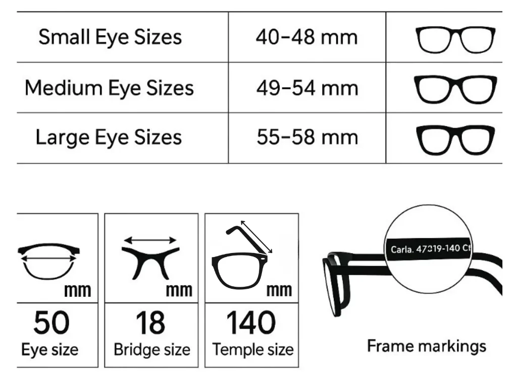 Plastic + Metal Double Bridge Fashion Frame - Khyber Optical Traders